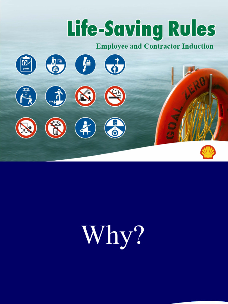 LSR Induction Pack-Complete | PDF | Seat Belt | Safety