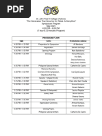 Historical Evolution of Barangay | PDF | Local Government | Government