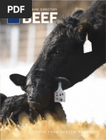 STCatalog-2015-Spring Beef 2015-02-19 Reduced | PDF | Horse Breeding ...