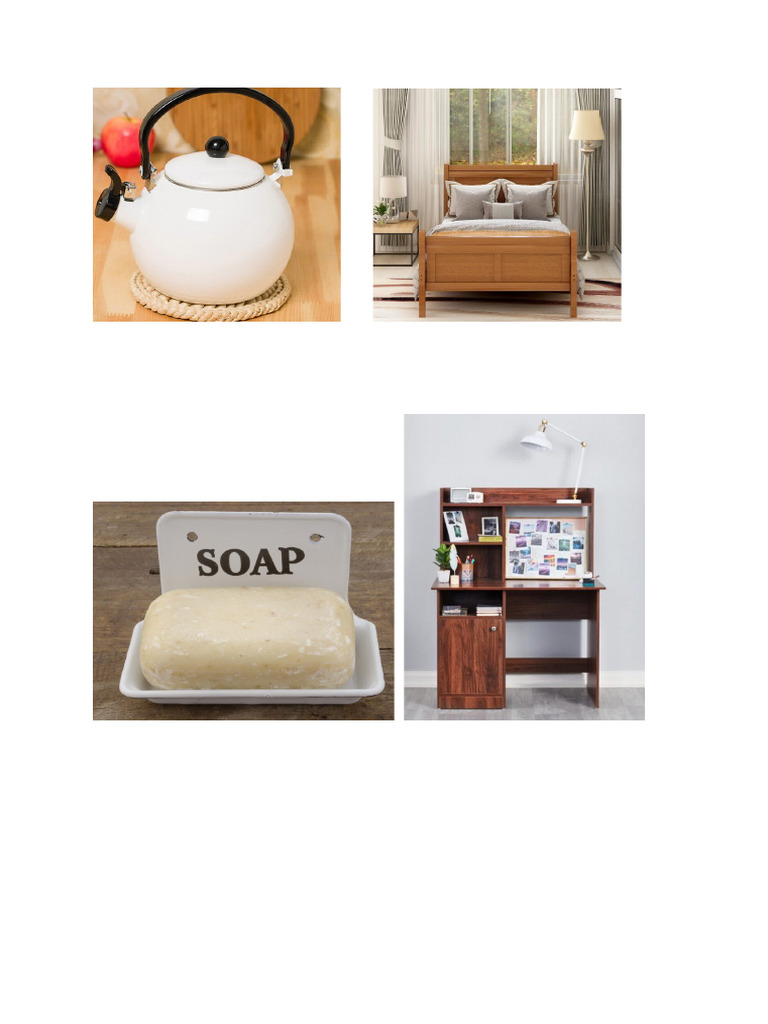 House Items | PDF