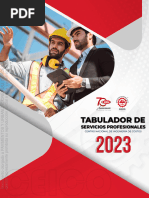 Bimsa Reports - Valuador Costos de Construcción Por m2 - 2021 | PDF