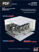 SHIELD Fire Detection & Evacuation System | PDF | Relay | Switch