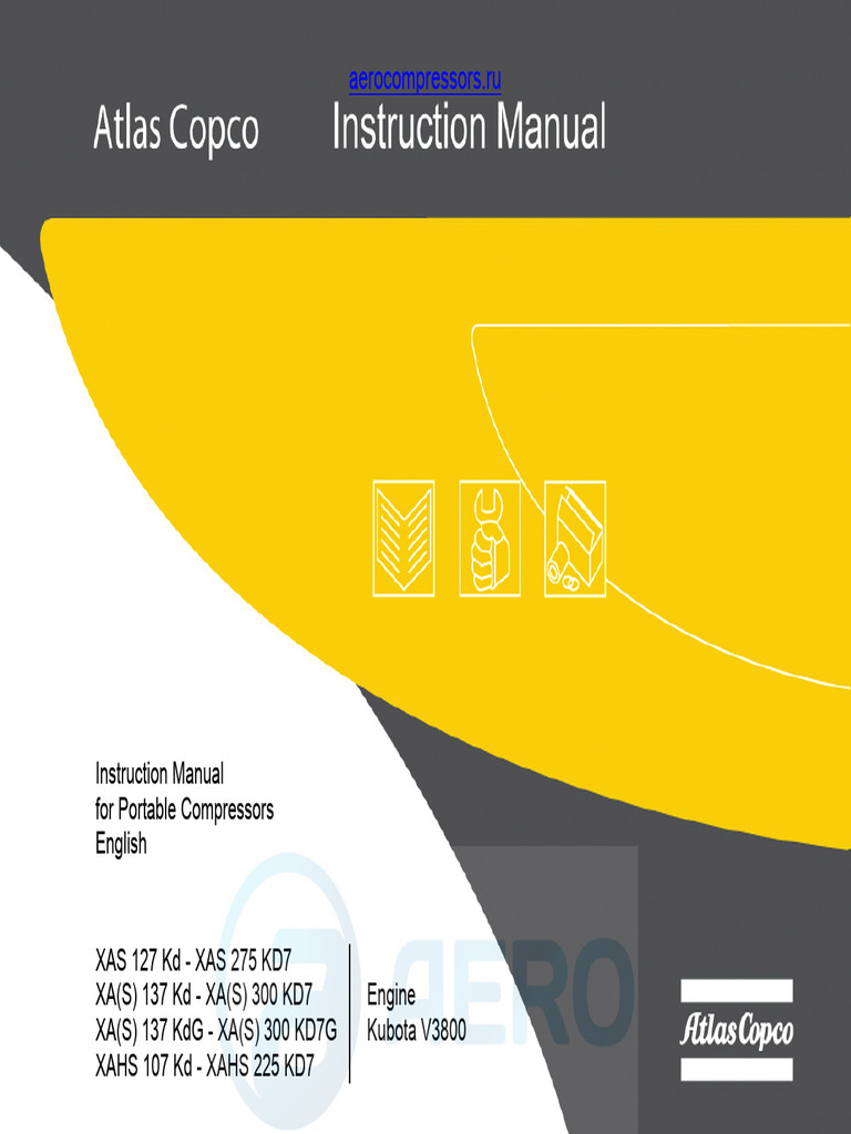 Xas 127 KD | PDF | Safety | Valve