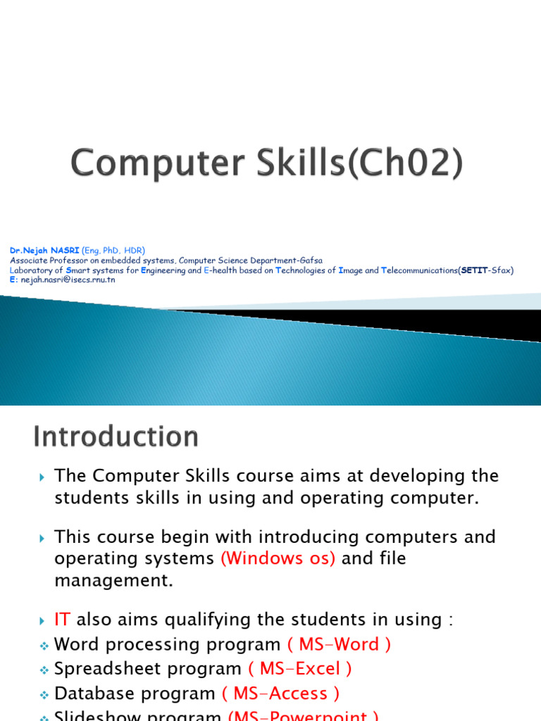 Information Technology | PDF | Computer Network | Byte