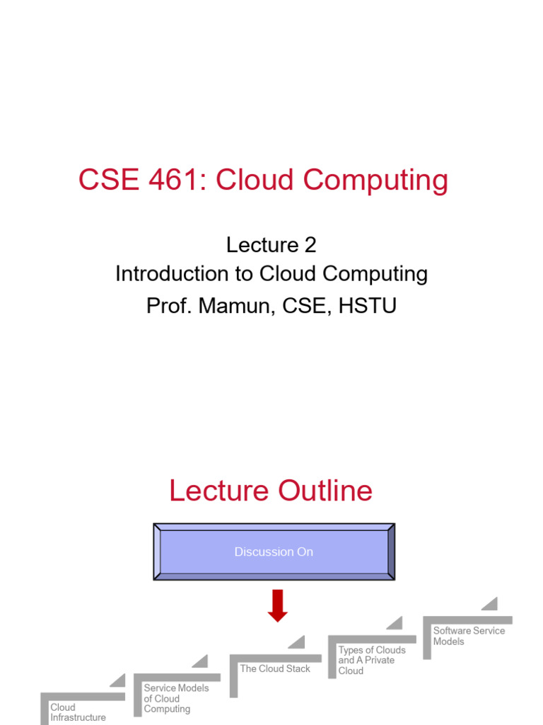 Cloud Computing | Download Free PDF | Cloud Computing | Virtualization
