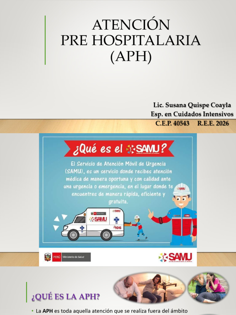 02 Aph | PDF | Medicina | Cuidado de la salud