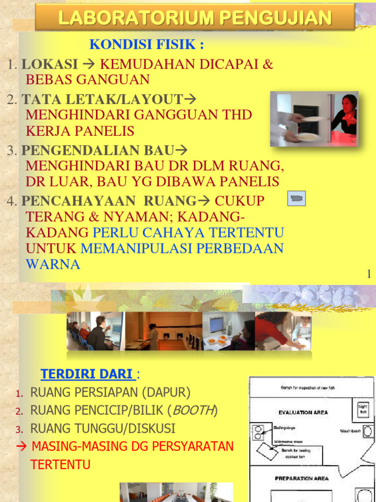 Lab Uji Inderawi - Part - B | PDF