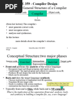 Synopsys VCS Commands For Verilogn Compilation | PDF | Compiler | Source Code
