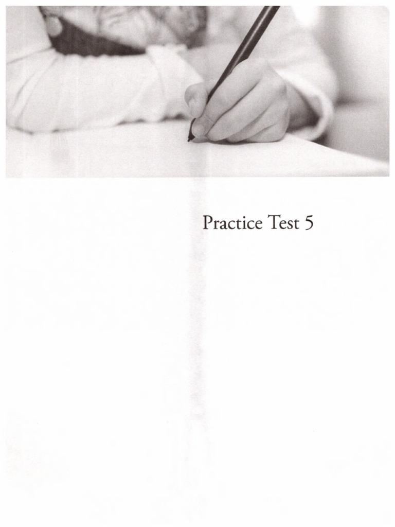 Practice 5 | PDF