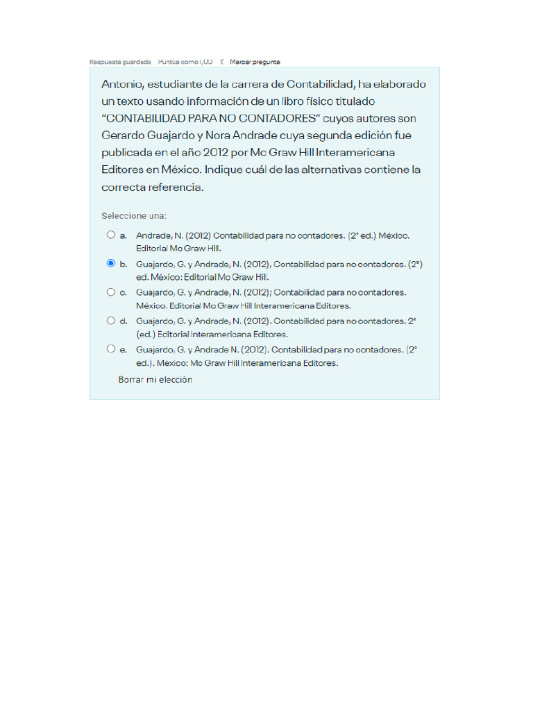 COMUNICACIÓN EFECTIVA Actividad Virtual N°4 | PDF