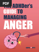 Journaling for Anxiety | PDF | Anxiety | Feeling