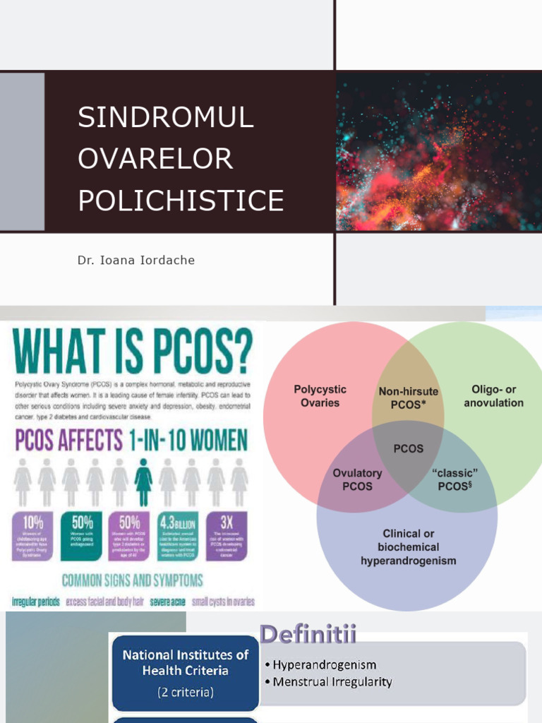 Ompc | PDF | Polycystic Ovary Syndrome | Endocrine System