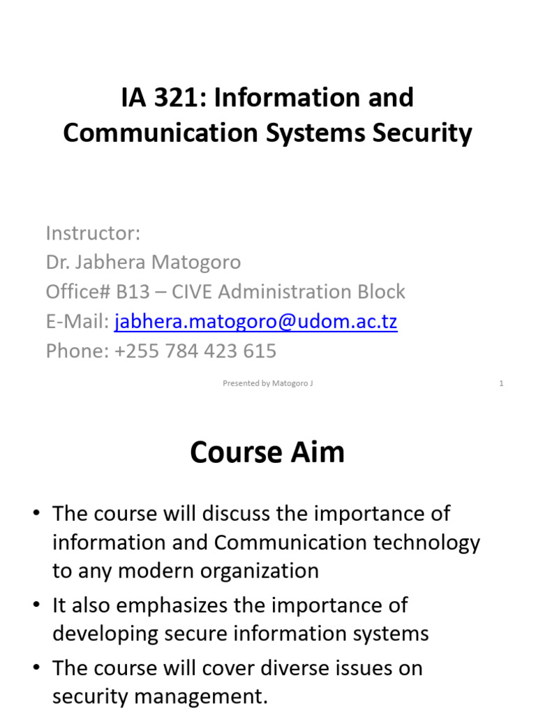 Lecture 2 Web Application Vulnerabilities In Java Web Application Pdf Computer Security