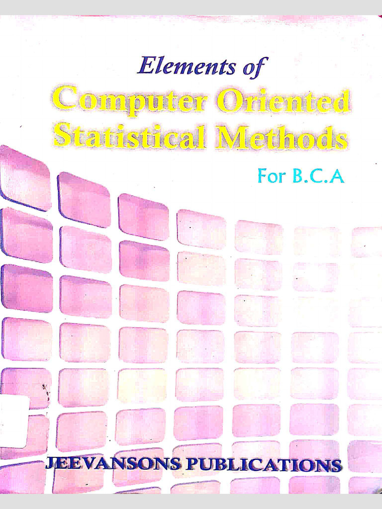 Bca 4TH Cosm CH4-12 | PDF