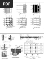 Column, Stiffener, Wall Footing | PDF | Structural Engineering ...