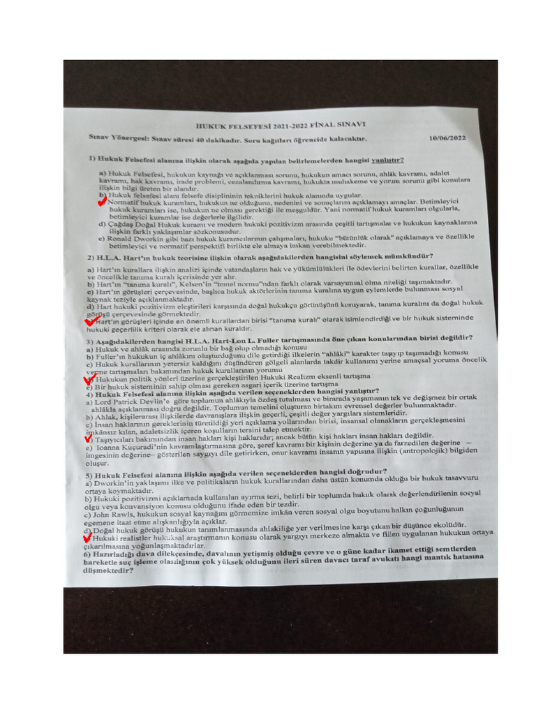 Felsefe Final Merged | PDF