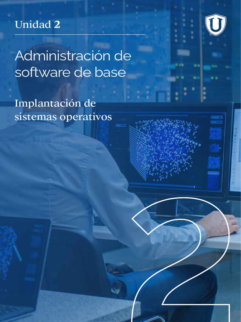 U2 Administración de Software de Base | PDF | Dirección IP | Protocolos de internet