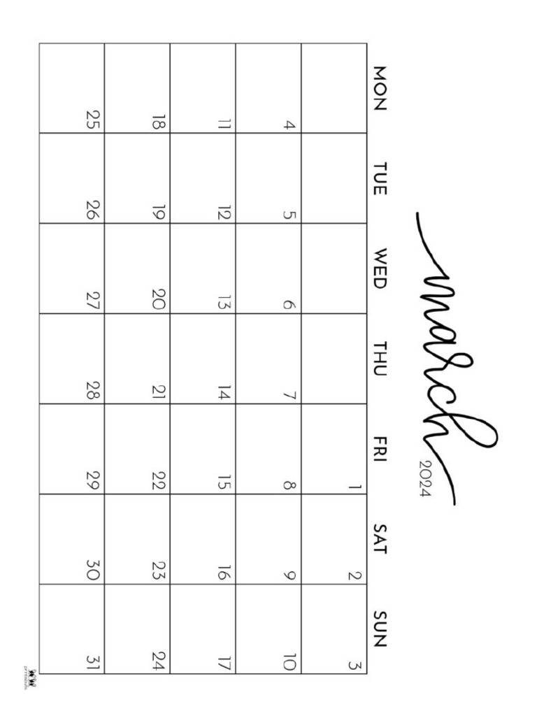 Mar Cal | PDF