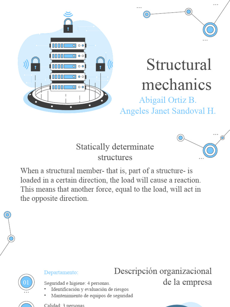 Structural Mechanics | PDF