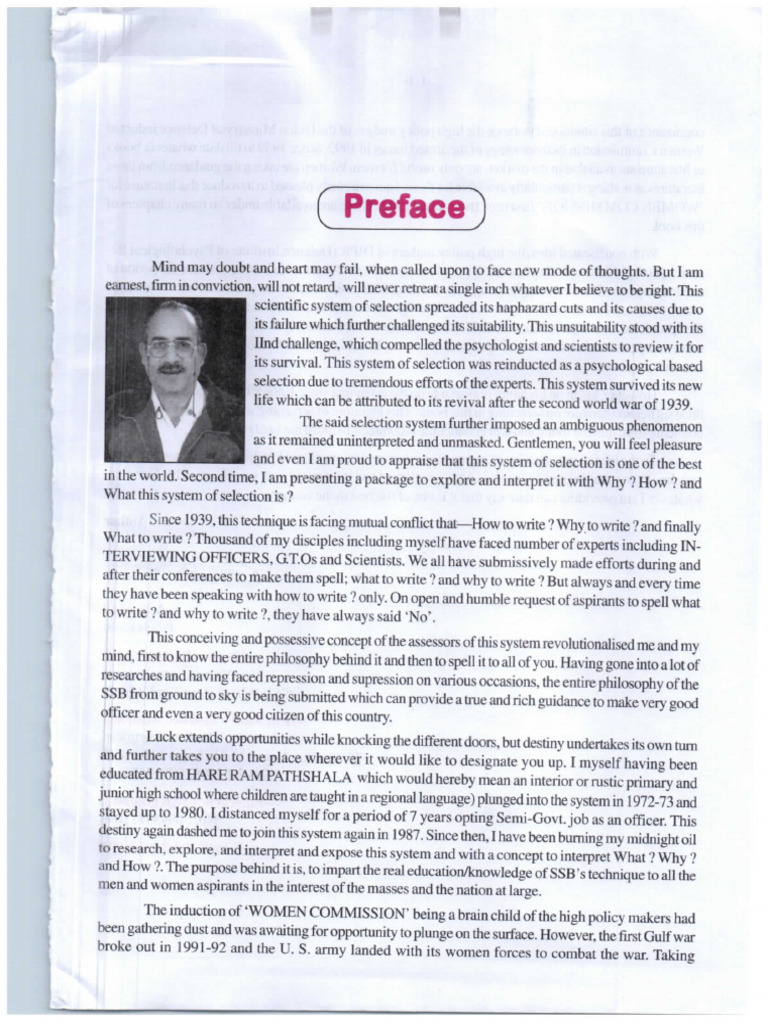 Solution Of Ssb 1 Pdf