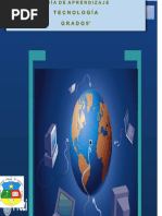 Textos Tecnológicos | PDF | Usuario (informática) | Innovación