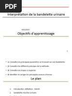 Normes de l'ionogramme urinaire | PDF | Urine | Médecine clinique