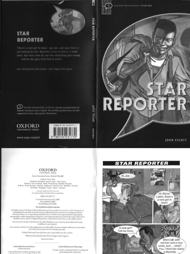 Star Reporter | PDF