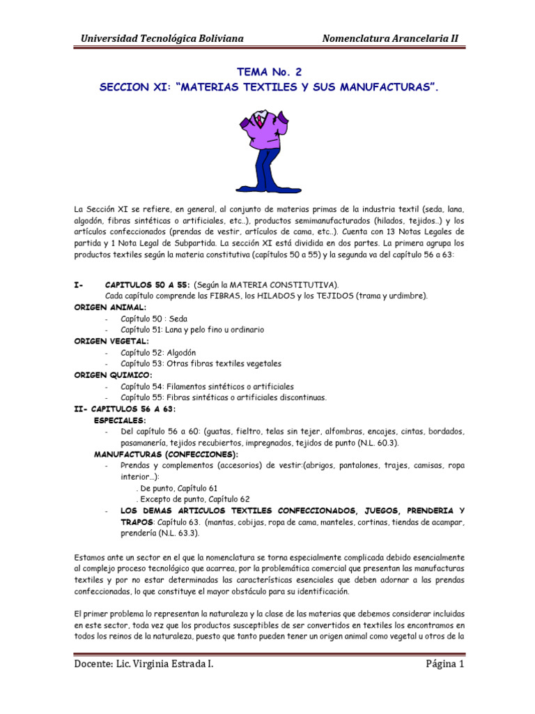 Homework 5 | PDF | Textiles | Fibra sintética