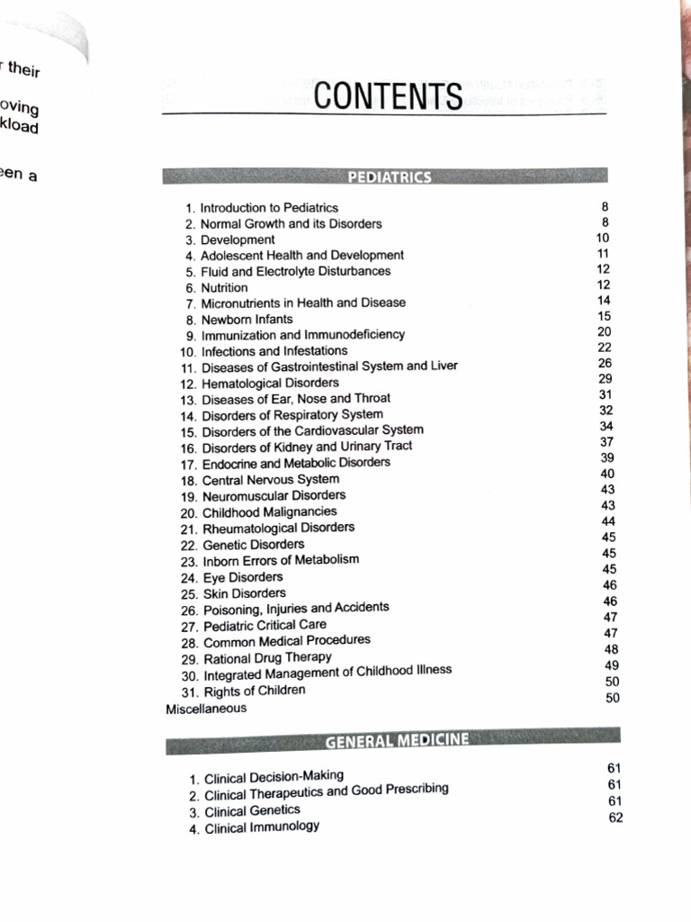 Singi 16th Edition | PDF