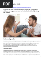 Super Communicators | PDF | Conversation | Behavioural Sciences