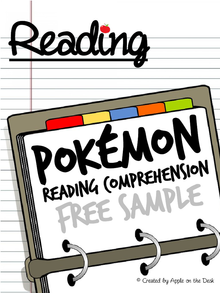 History of Pokemon Reading Comprehension | PDF | Pokémon | Nintendo