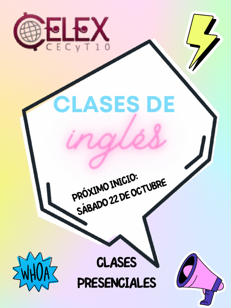 CELEX Inscripciones | PDF