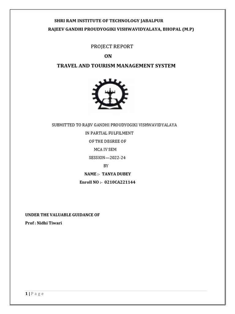 Finalreporttanya | Download Free PDF | My Sql | Java (Programming Language)