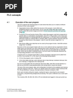 CPU Memory Management Guide | PDF | Computer Data Storage | Computer Memory