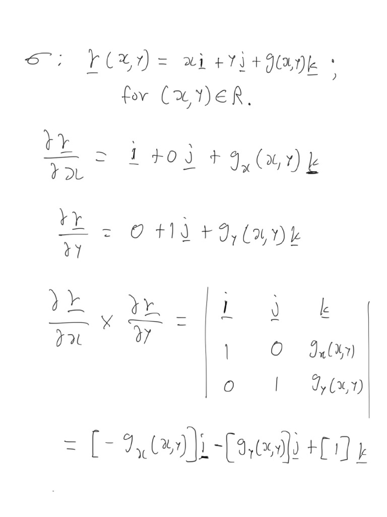Lecture 7 Cal Class Note 2 - 1 PDF | PDF