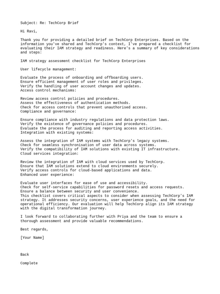 Tata Cyberanalyst Task2 Mail | PDF