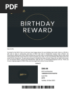 RACV Club Membership Brochure A4 | PDF