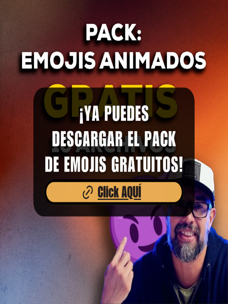 Pack Emojis Frank Infocus | PDF