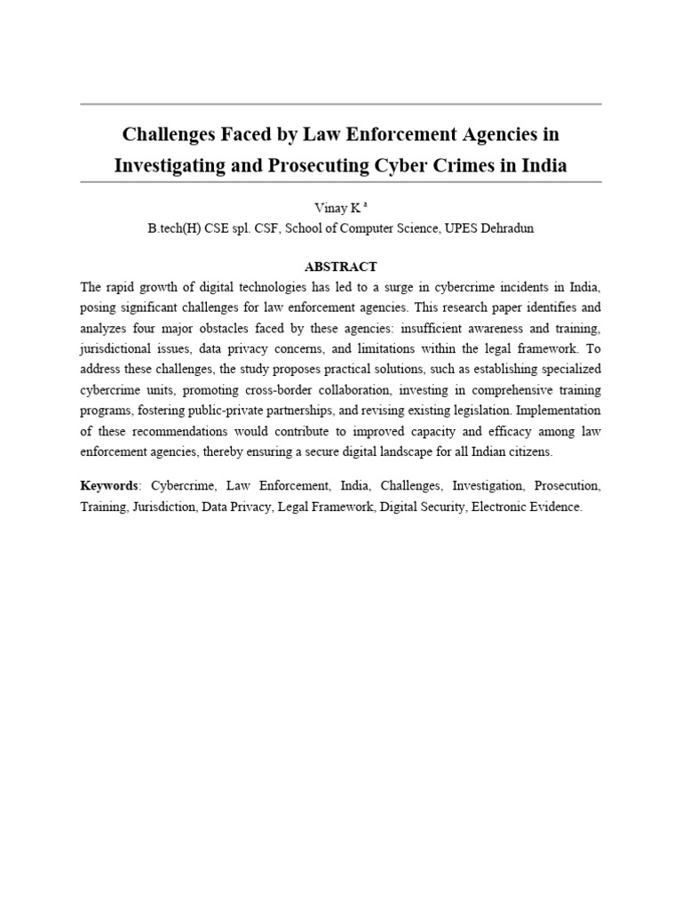 Capstone Project | PDF | Cybercrime | Computer Security