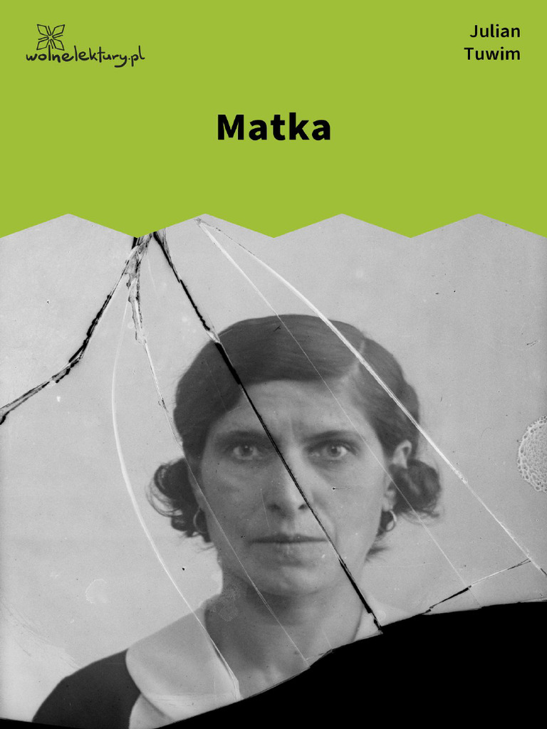 Tuwim Matka | PDF