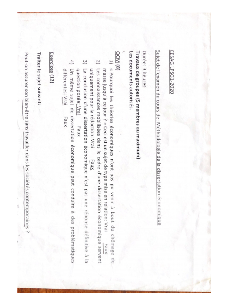 Cesag LPSG1-202 | PDF