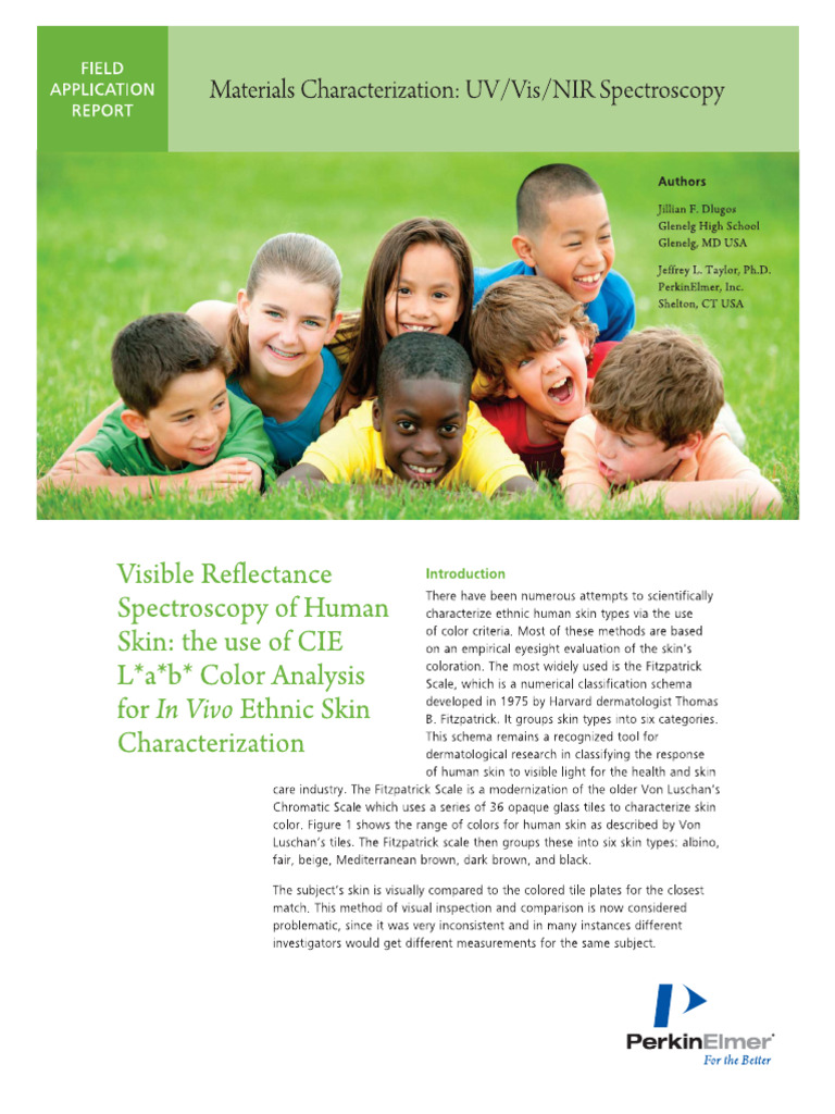 Field Application Report Pdf