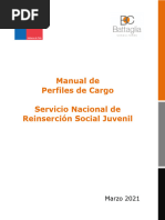 Modelo RNR | PDF | Comportamiento | Psiquiatría