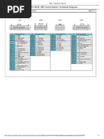 Hyundai Diesel Engine D4EA Workshop Manual PDF | PDF