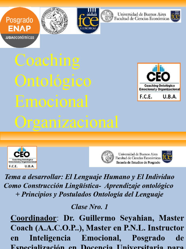 Aprendizaje | PDF | Aprendizaje | Inteligencia emocional