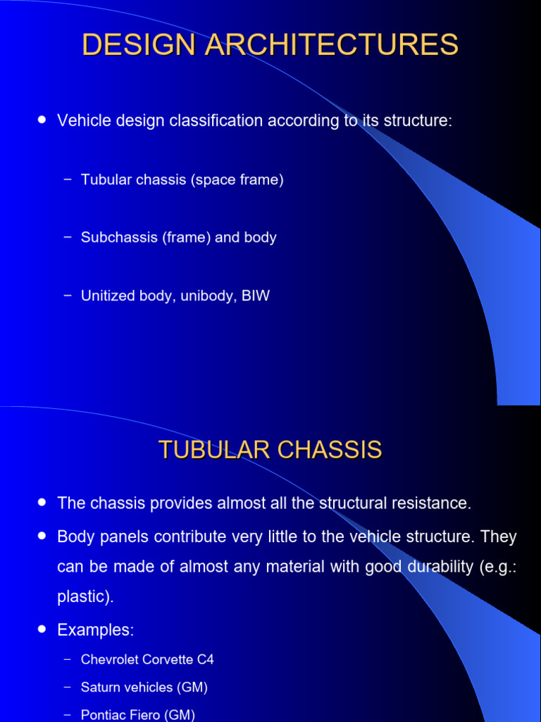 Class 6 - Structure Design | PDF | Vehicles | Land Vehicles