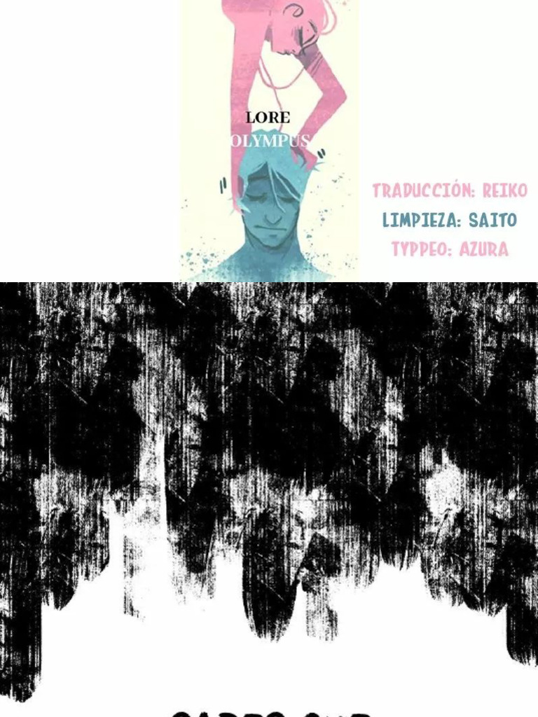 (051-060) Lore Olympus | PDF