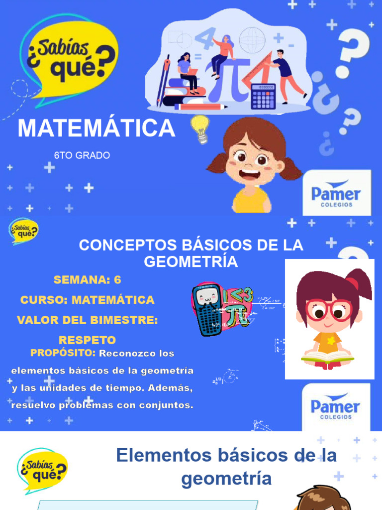 Ae 2023 Ibim PPT 6toprim Sem6 Matem | PDF