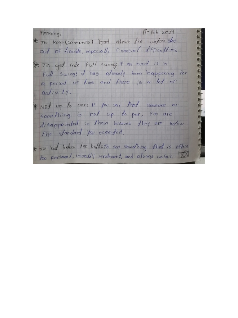 Notes Unit 1 Pdf