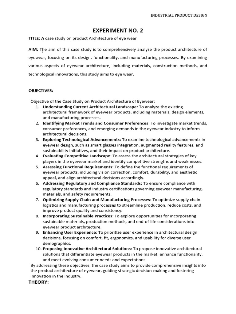 Experiment No 2 | PDF | Augmented Reality | Cloud Computing